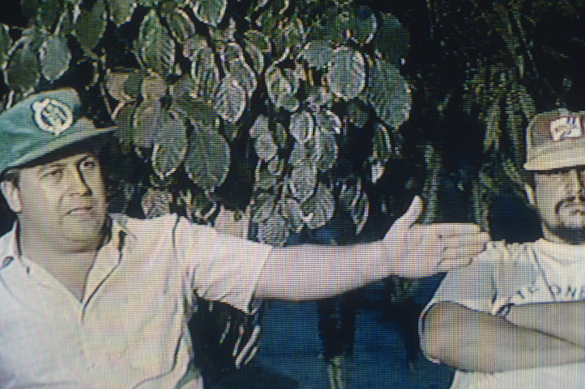 Tony Comiti Au cœur du Cartel de Medellin (4/5) - L'oeil de l'info