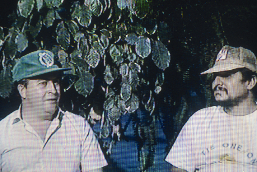 Tony Comiti Au cœur du Cartel de Medellin (4/5) - L'oeil de l'info