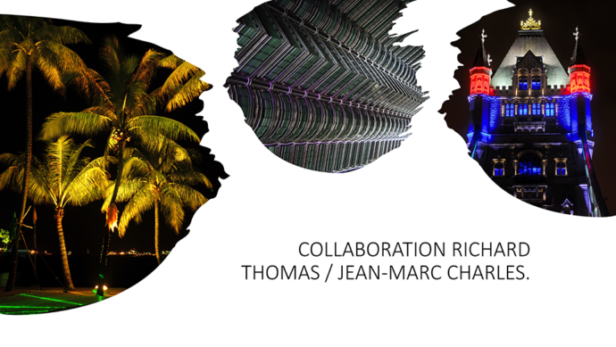 Jean-Marc Charles L’œil du photographe par son ami Richard Thomas - L ...