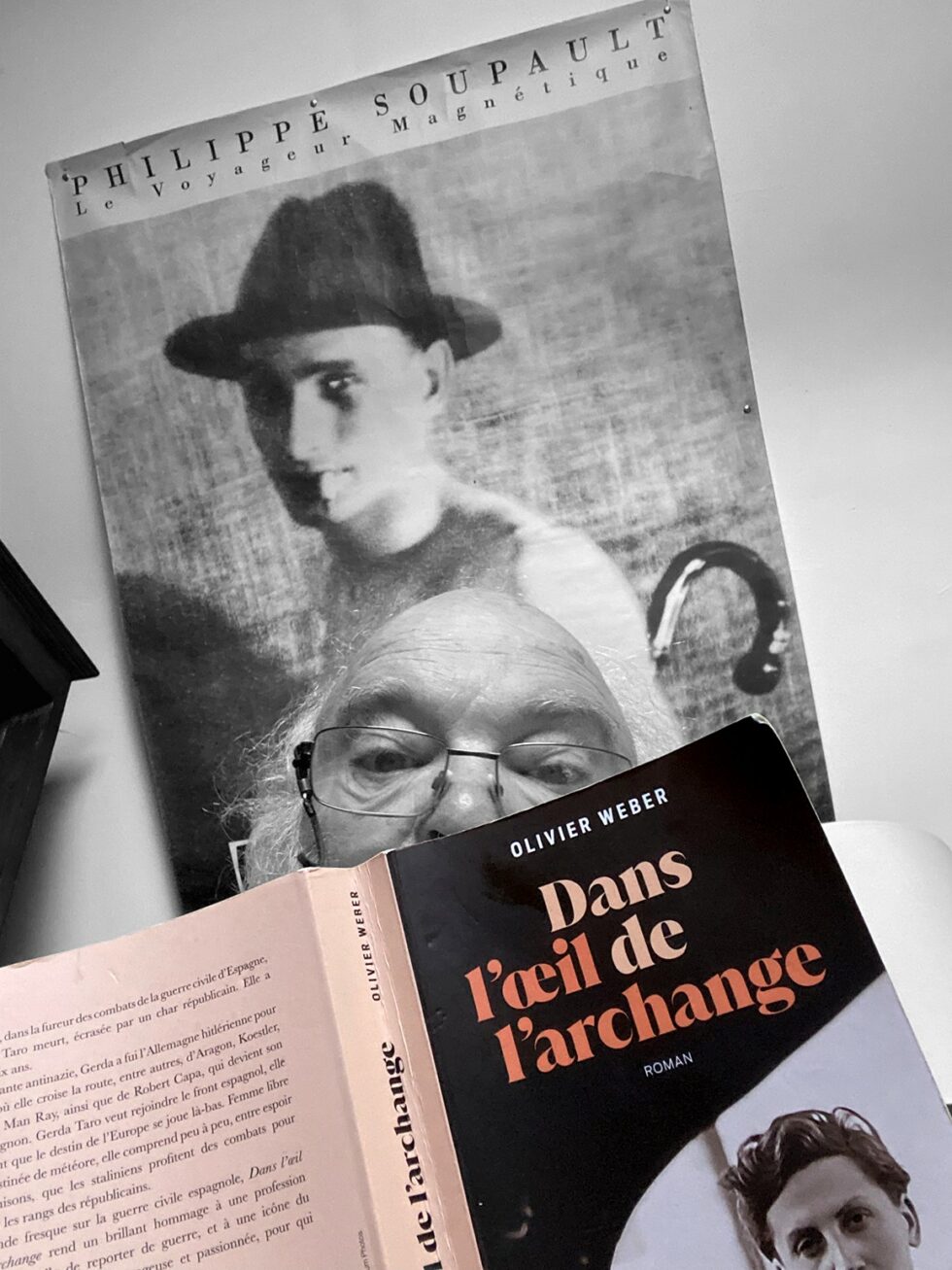 Haley-Weber - L'oeil de l'info