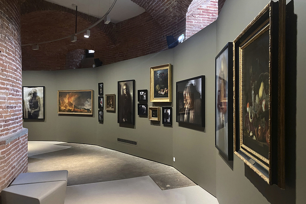 © Sophie Zénon - L'oeil de l'info