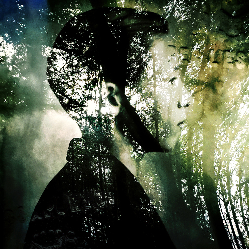 L’homme paysage, Alexandre 2015. © Sophie Zénon - L'oeil de l'info